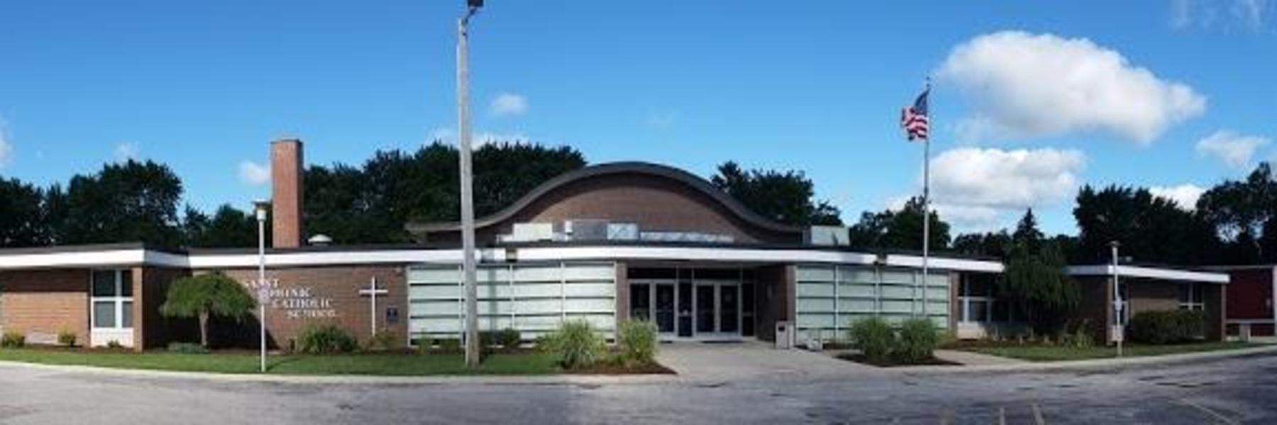 Saint Dominic Catholic School