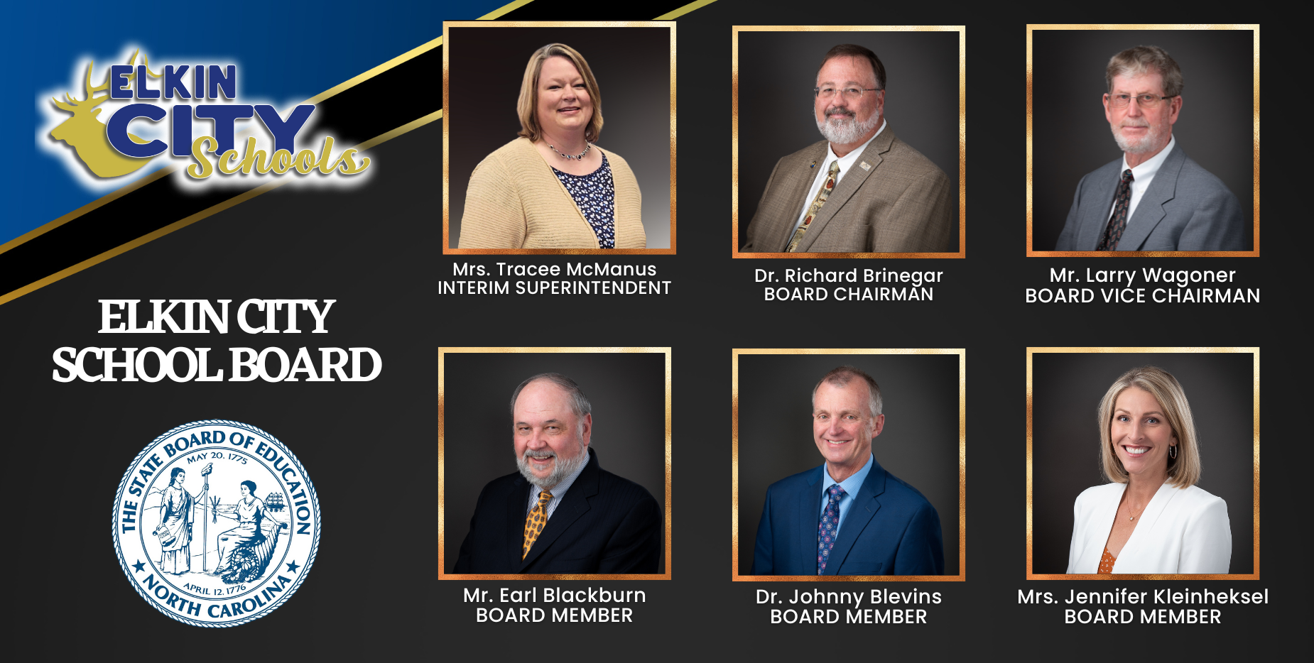 School Board Of Education