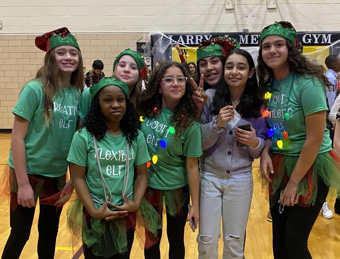 Westchester Middle School