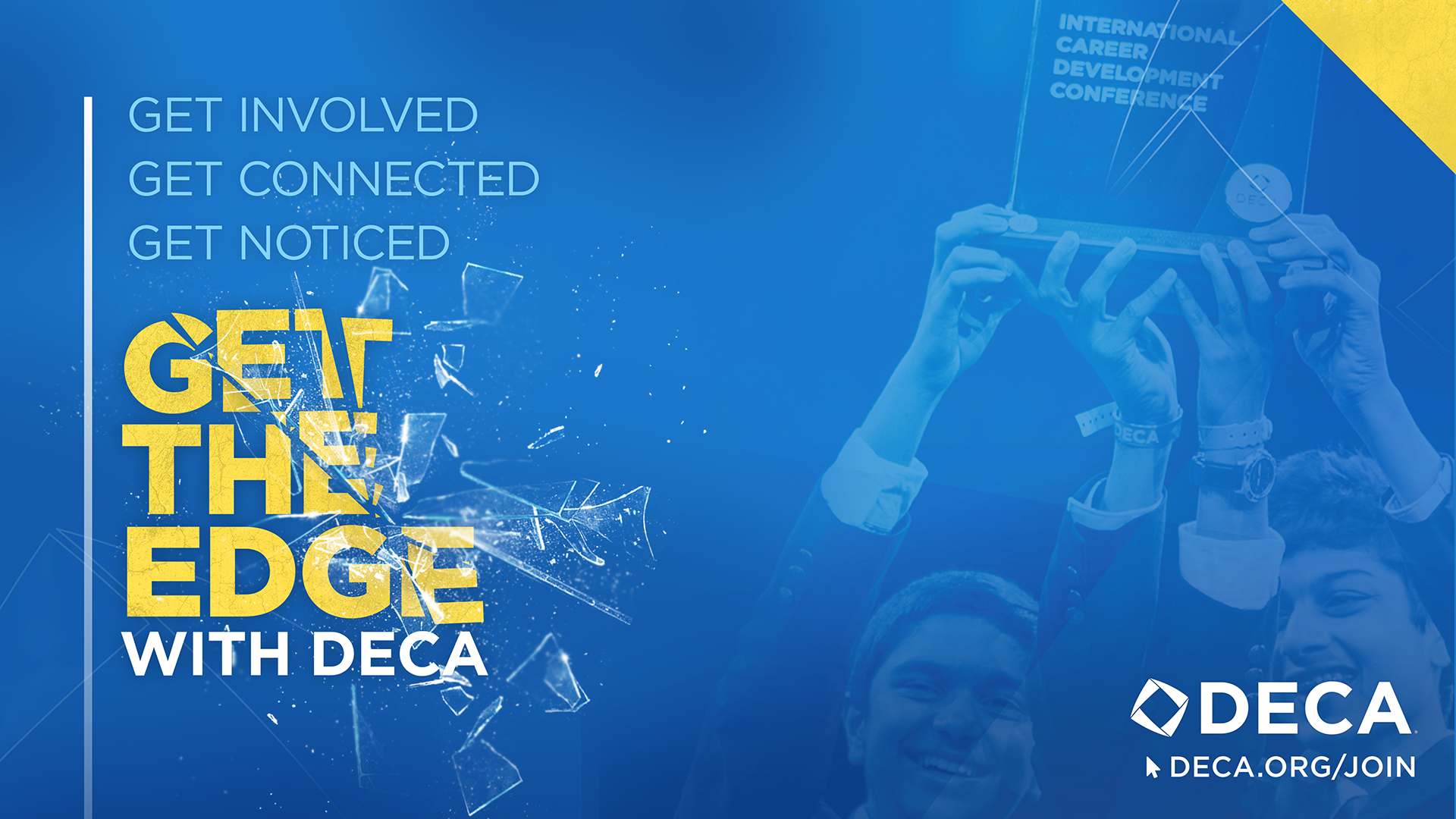 DECA – DECA – Alcoa High School
