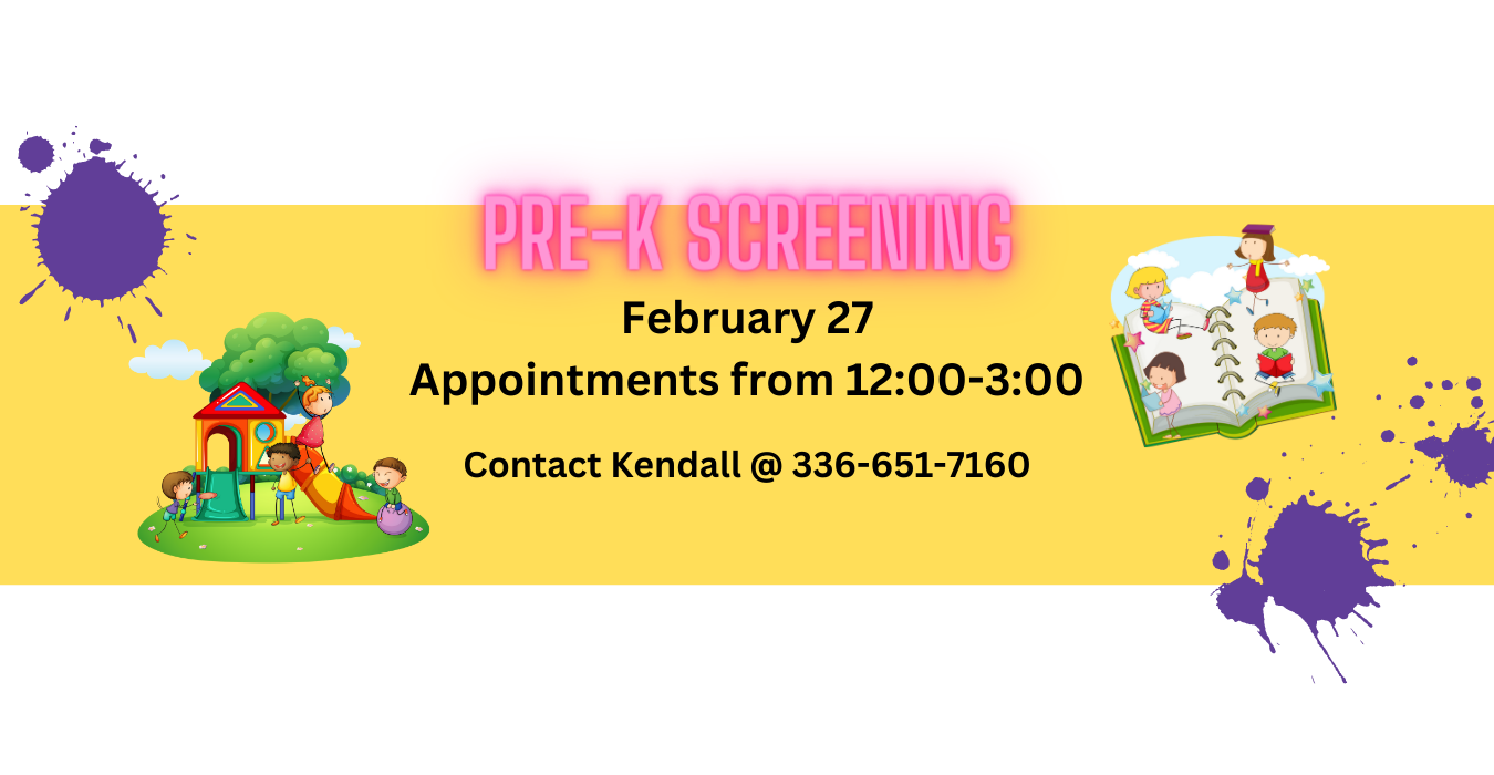 Traphill Elementary School