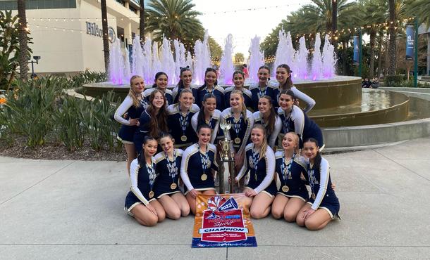 West Ranch High School