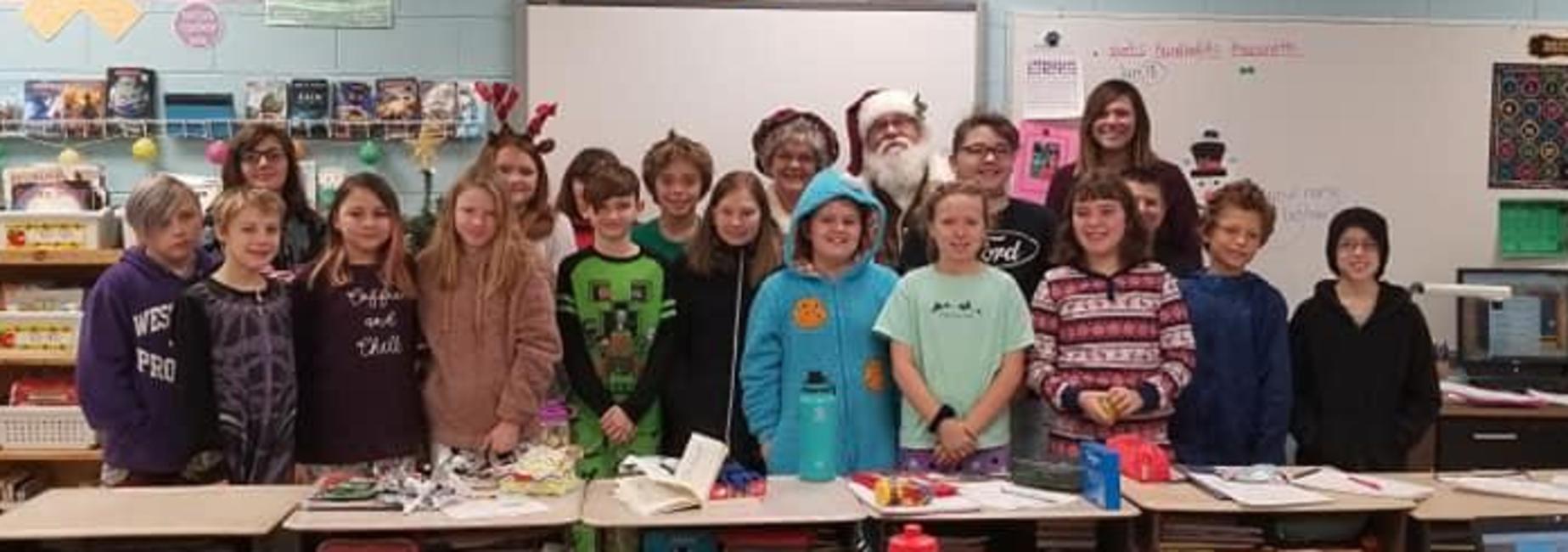Pinnacle Elementary