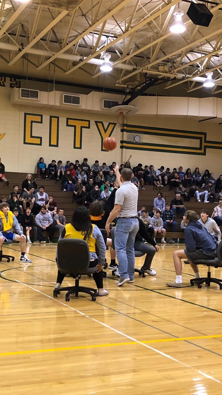 About Us – Our School – Coal City High School