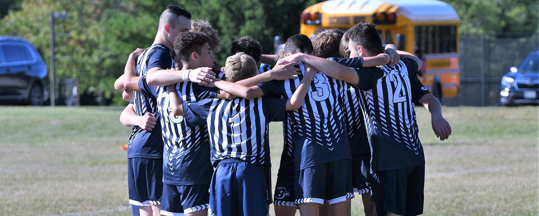 St. Dominic High School