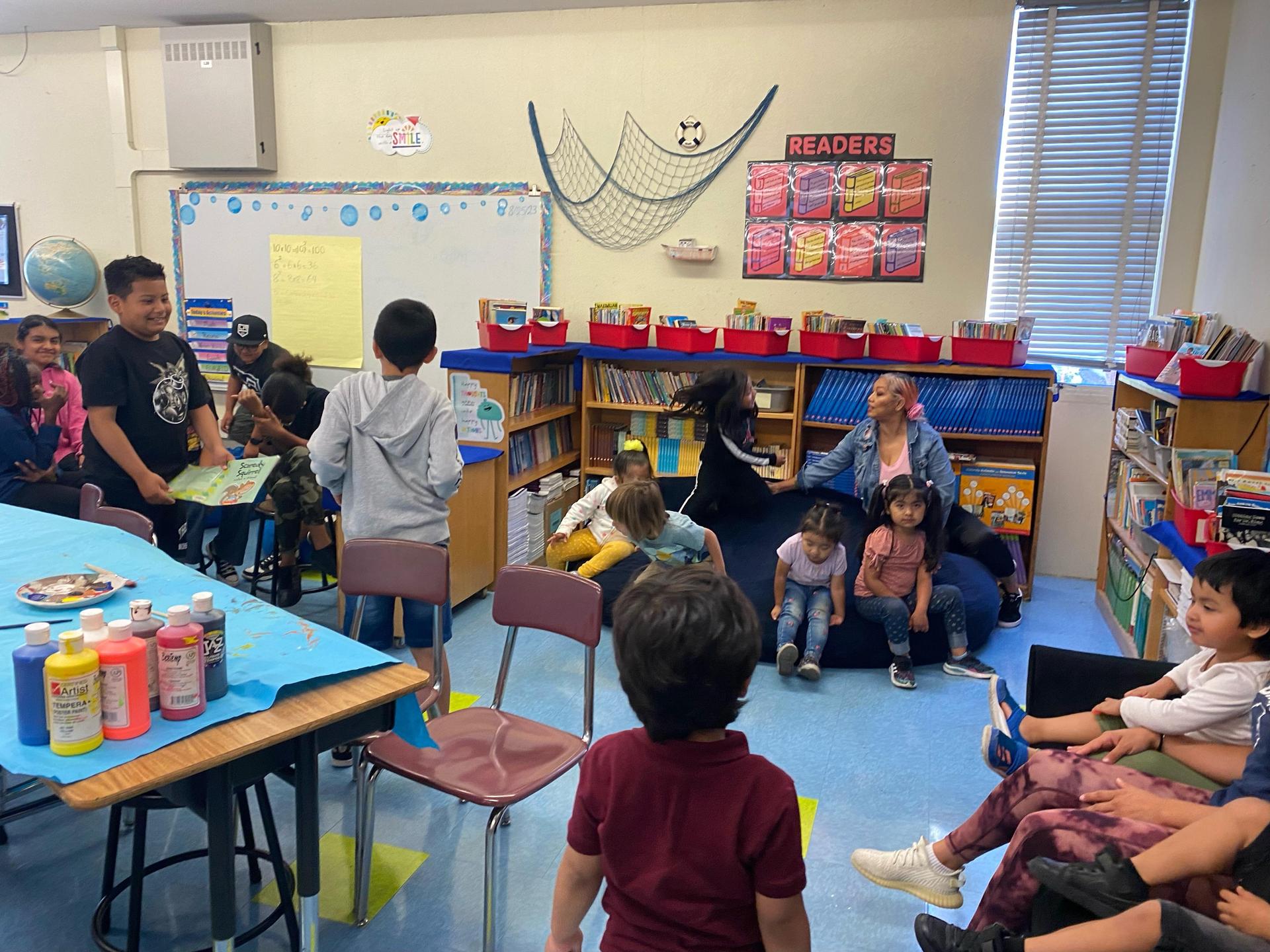 Welcome Pals Family and Friends to 2023-2024 school Year! – Mona Saidi – Saturn Street ...