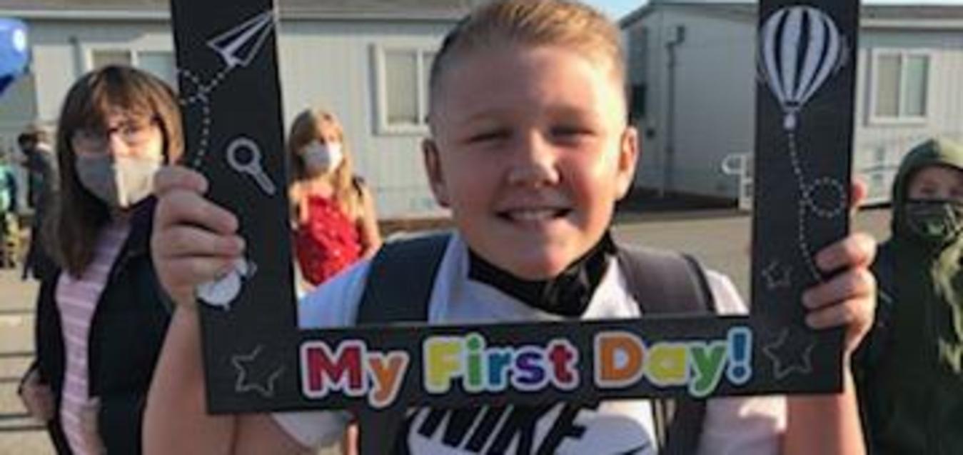 Snowdon Elementary School