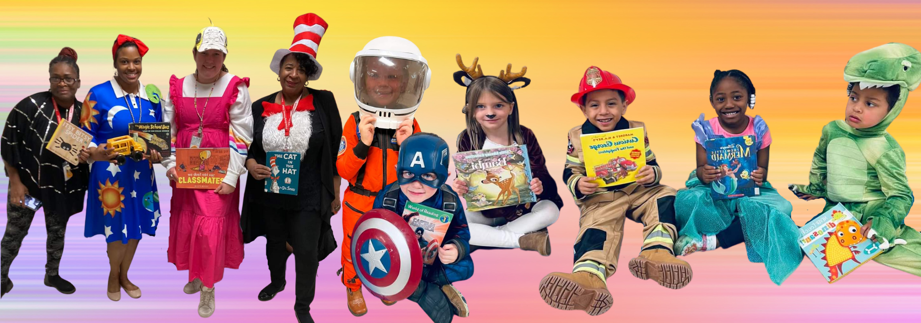 Chesterfield County School District