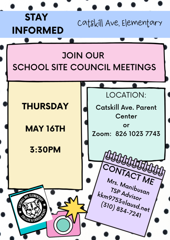 Catskill Avenue Elementary