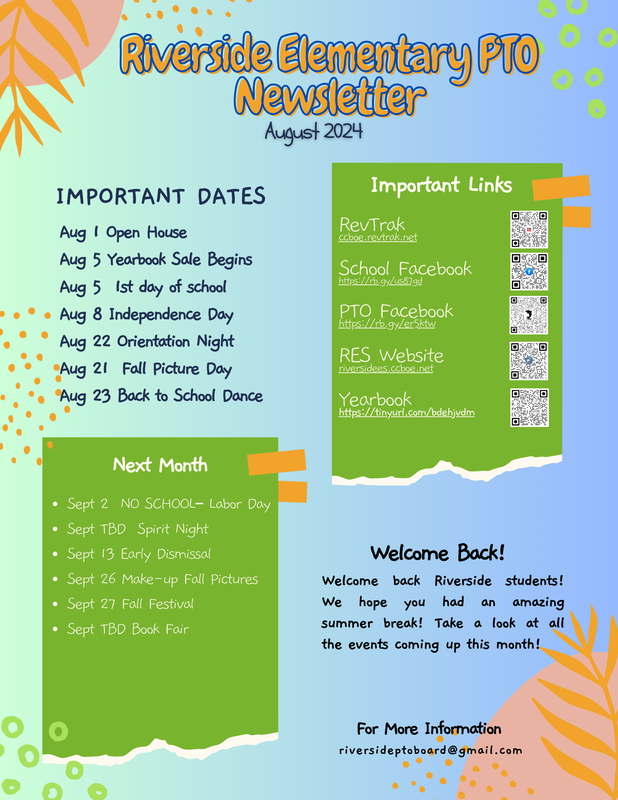 Riverside Elementary School