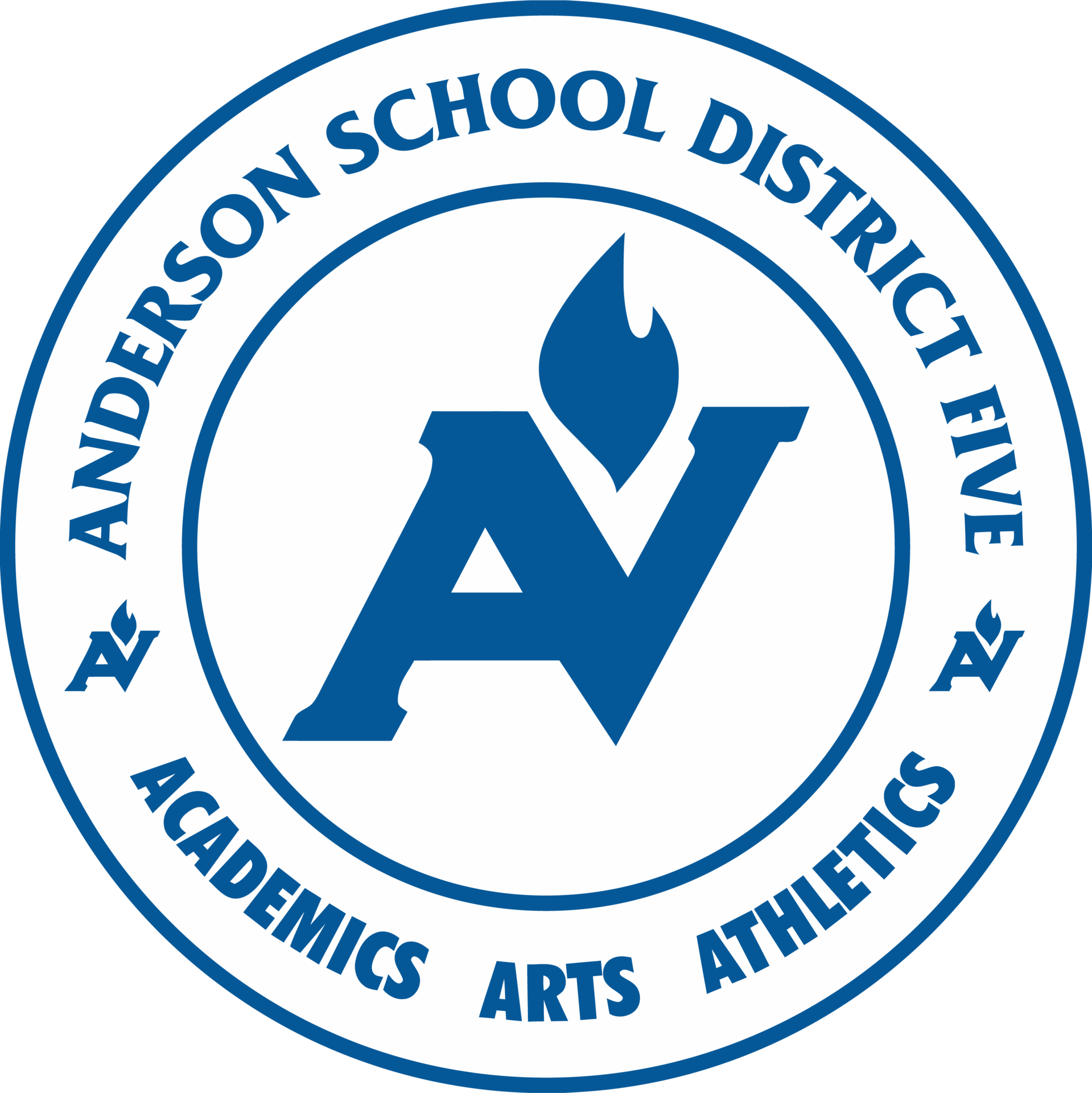 Notification of Rights Under FERPA & PPRA – Parents – Anderson School ...