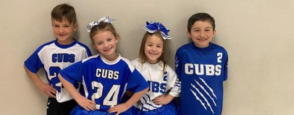 Blue Haze Elementary