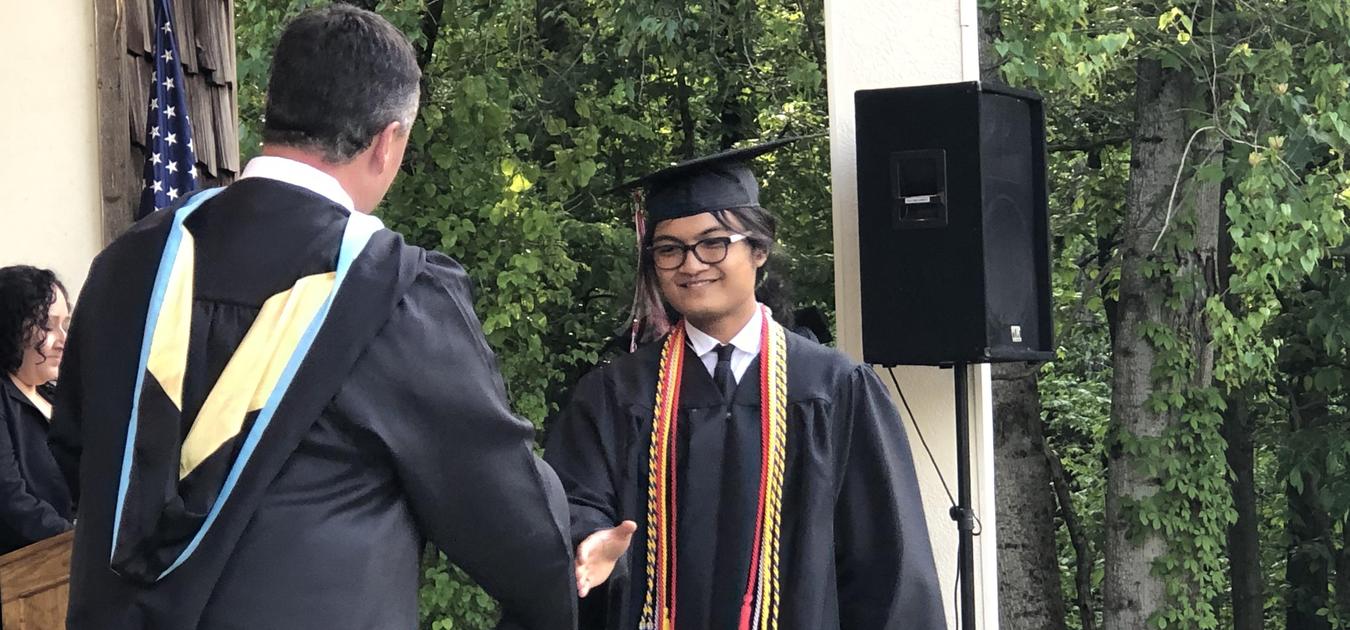 Yadkin Early College