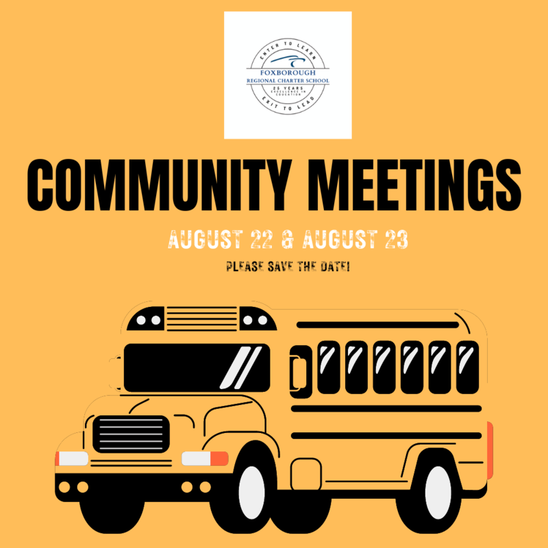 Foxborough Regional Charter School