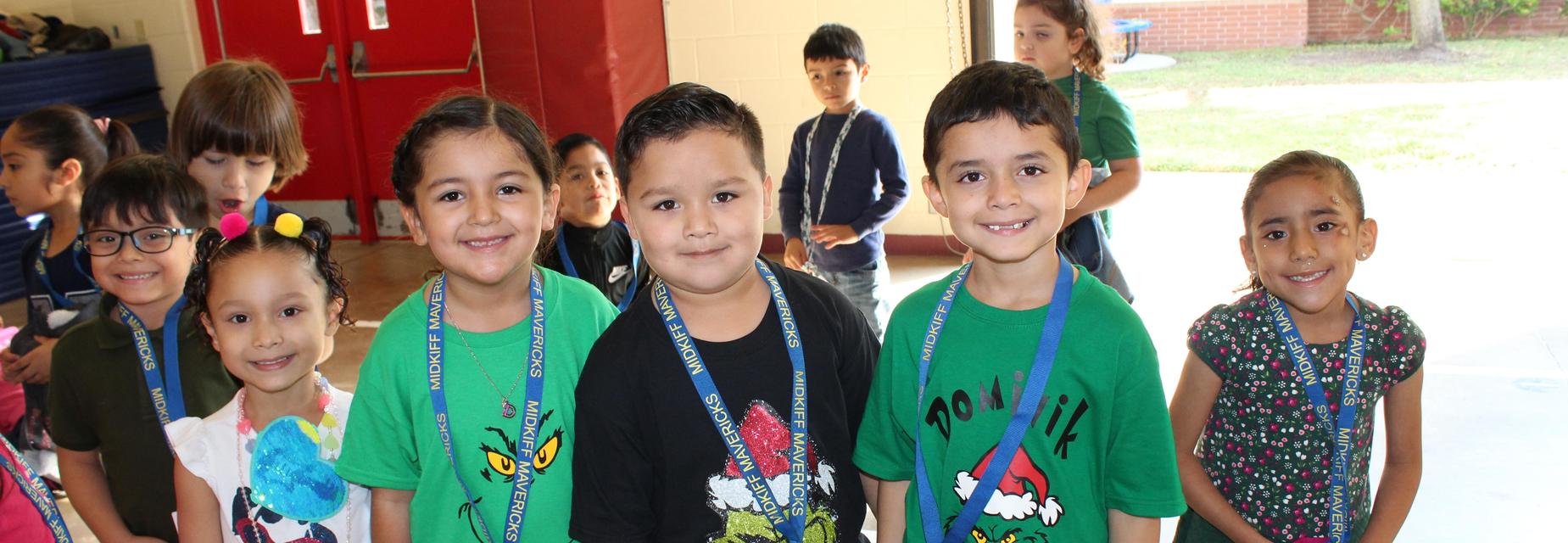 Midkiff Elementary School