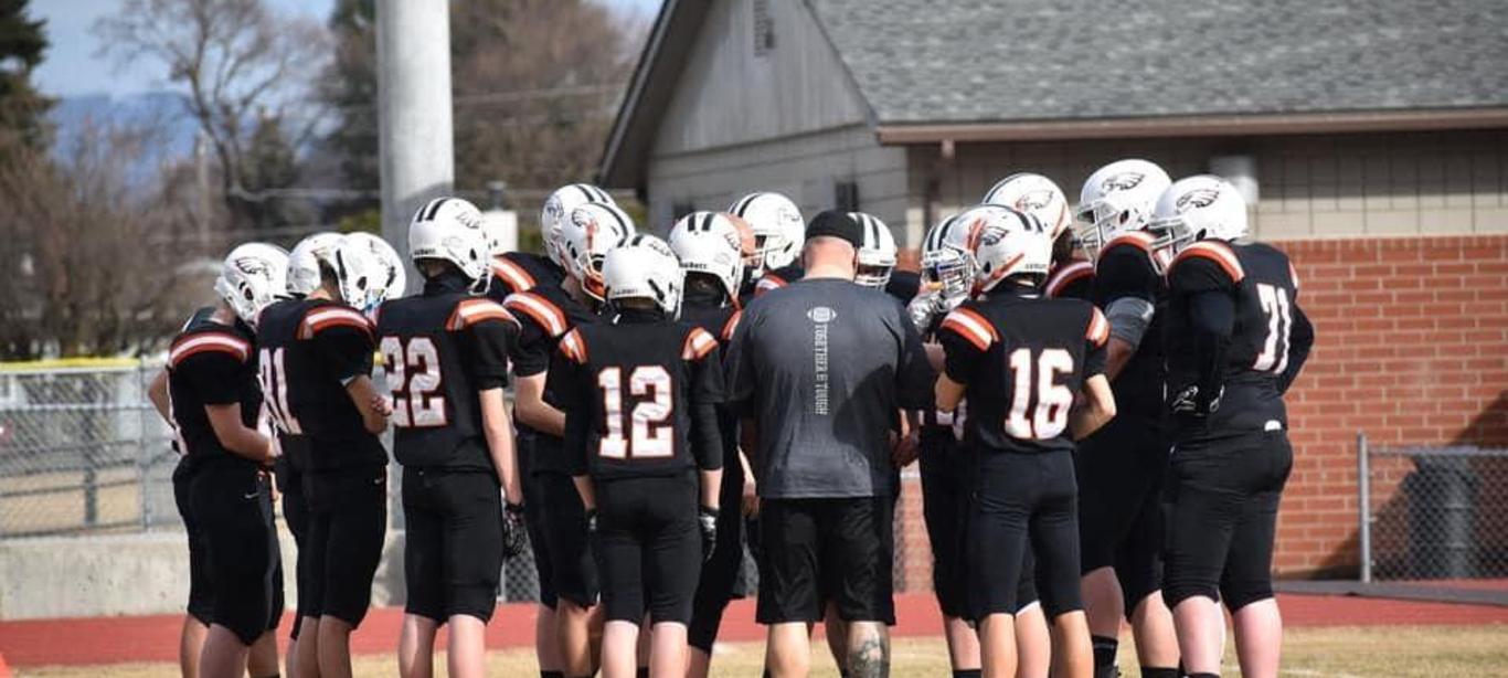 West Valley School District #363