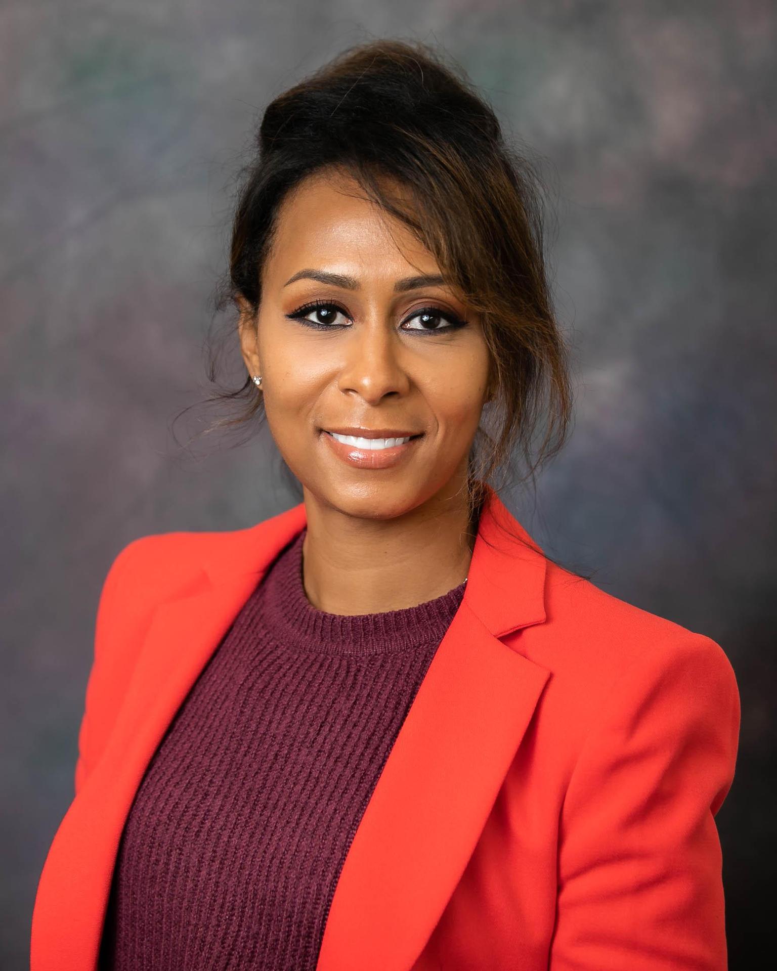 Members - Board & Committees - Isle of Wight County Schools