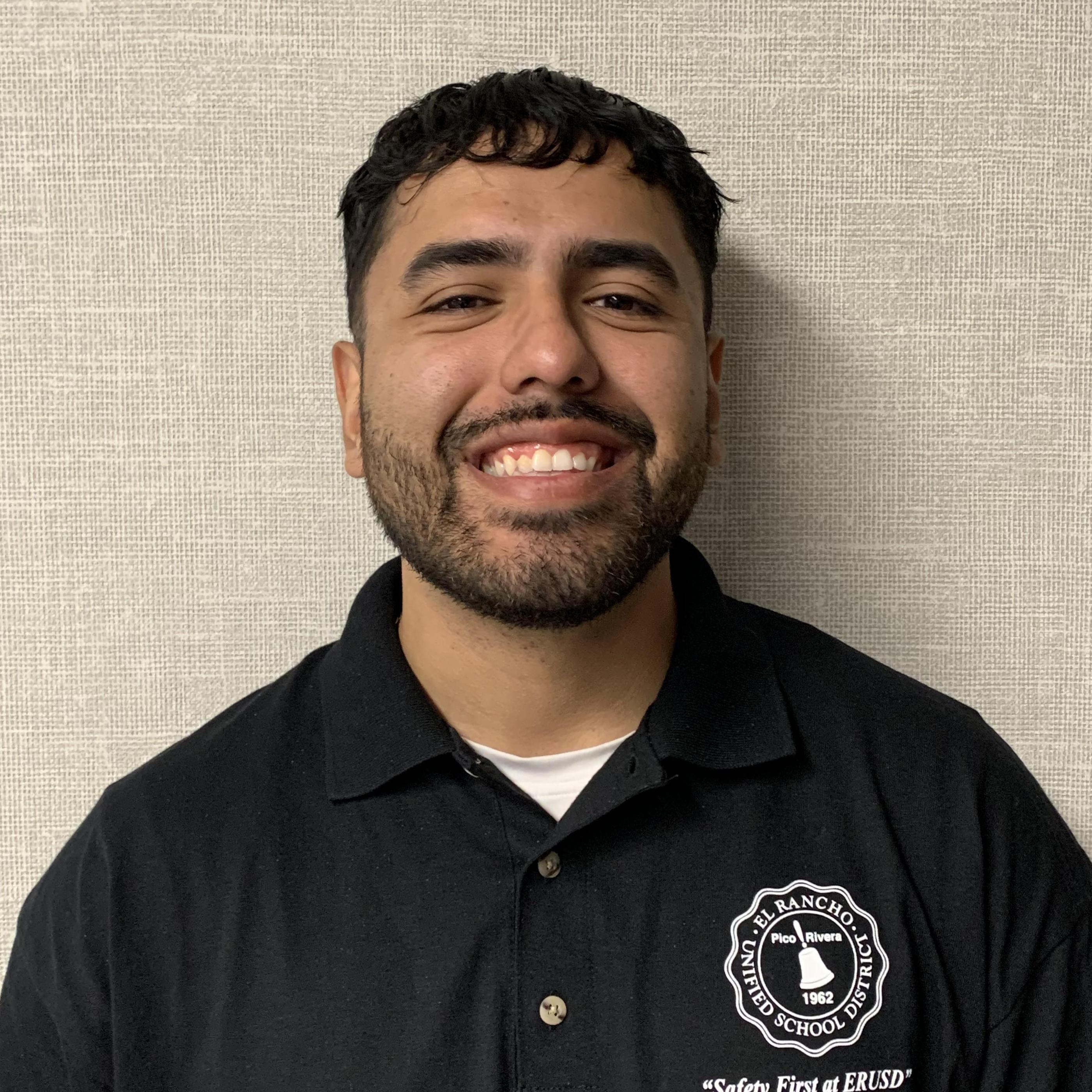 Staff Directory | El Rancho Adult Education Center