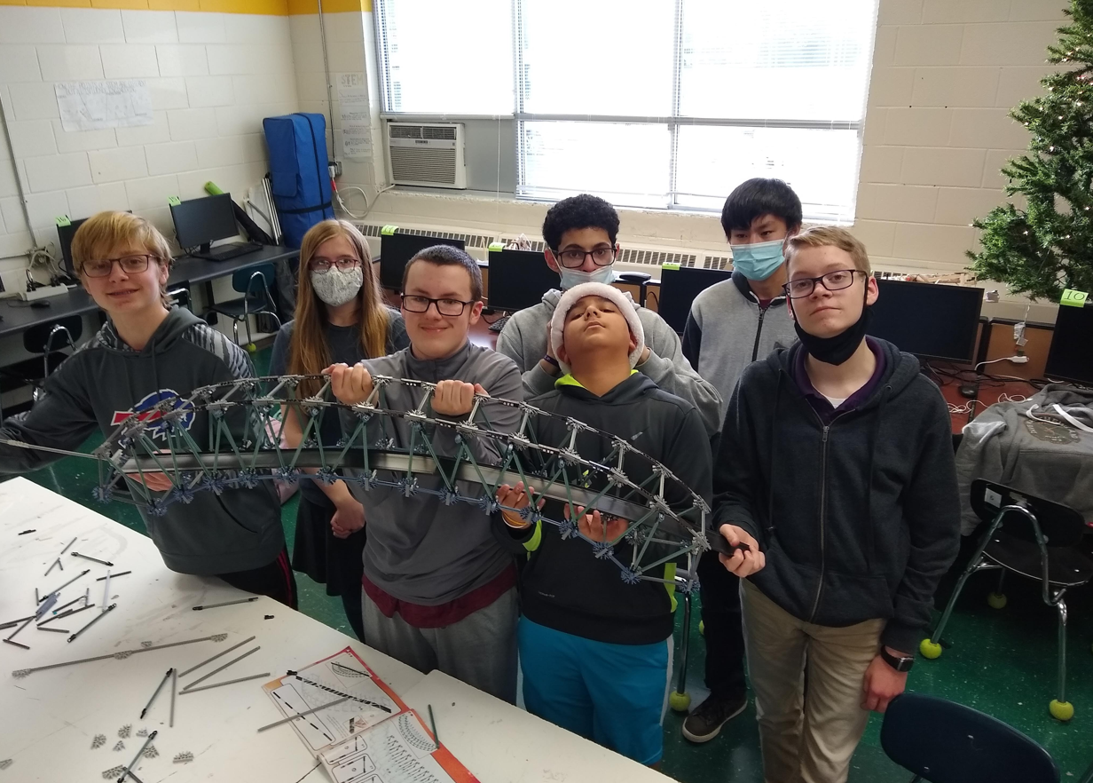 Stuart Leach - Engineering