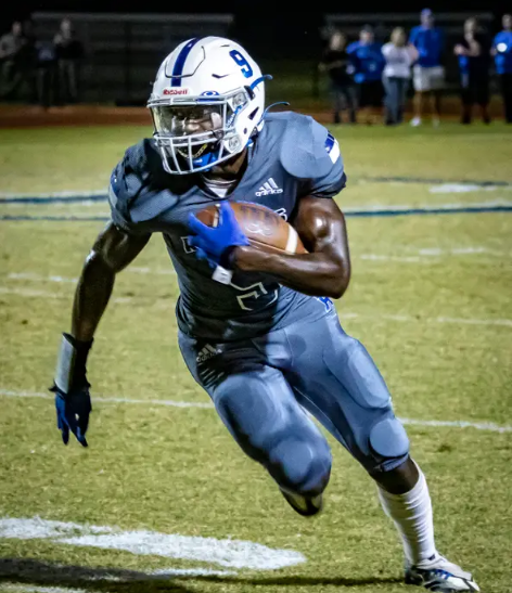 2022 Game Photos – Football – Rockvale High School