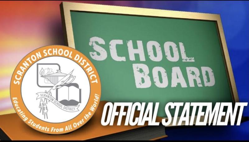 Scranton School District