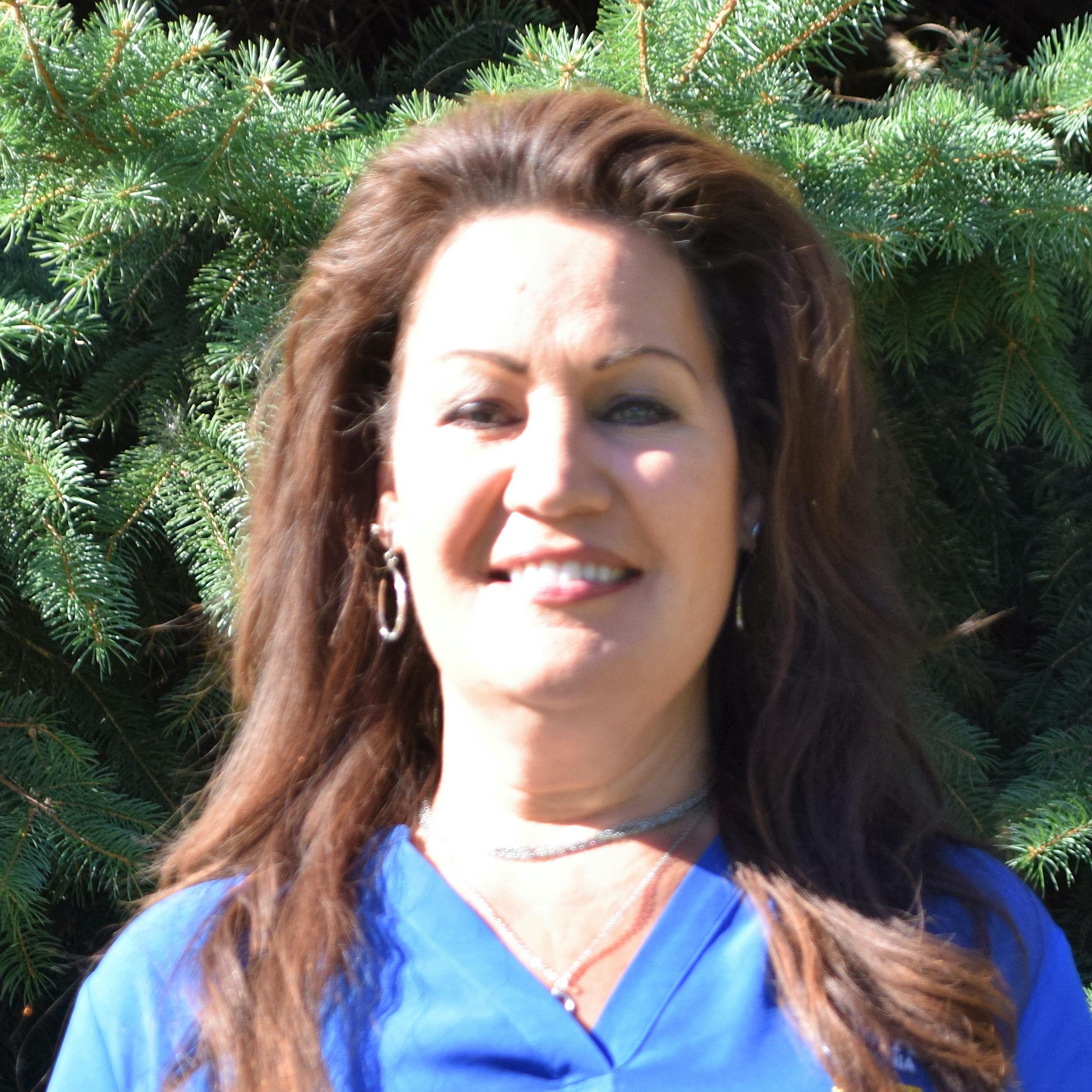 Staff Directory | St. Michael the Archangel Catholic School