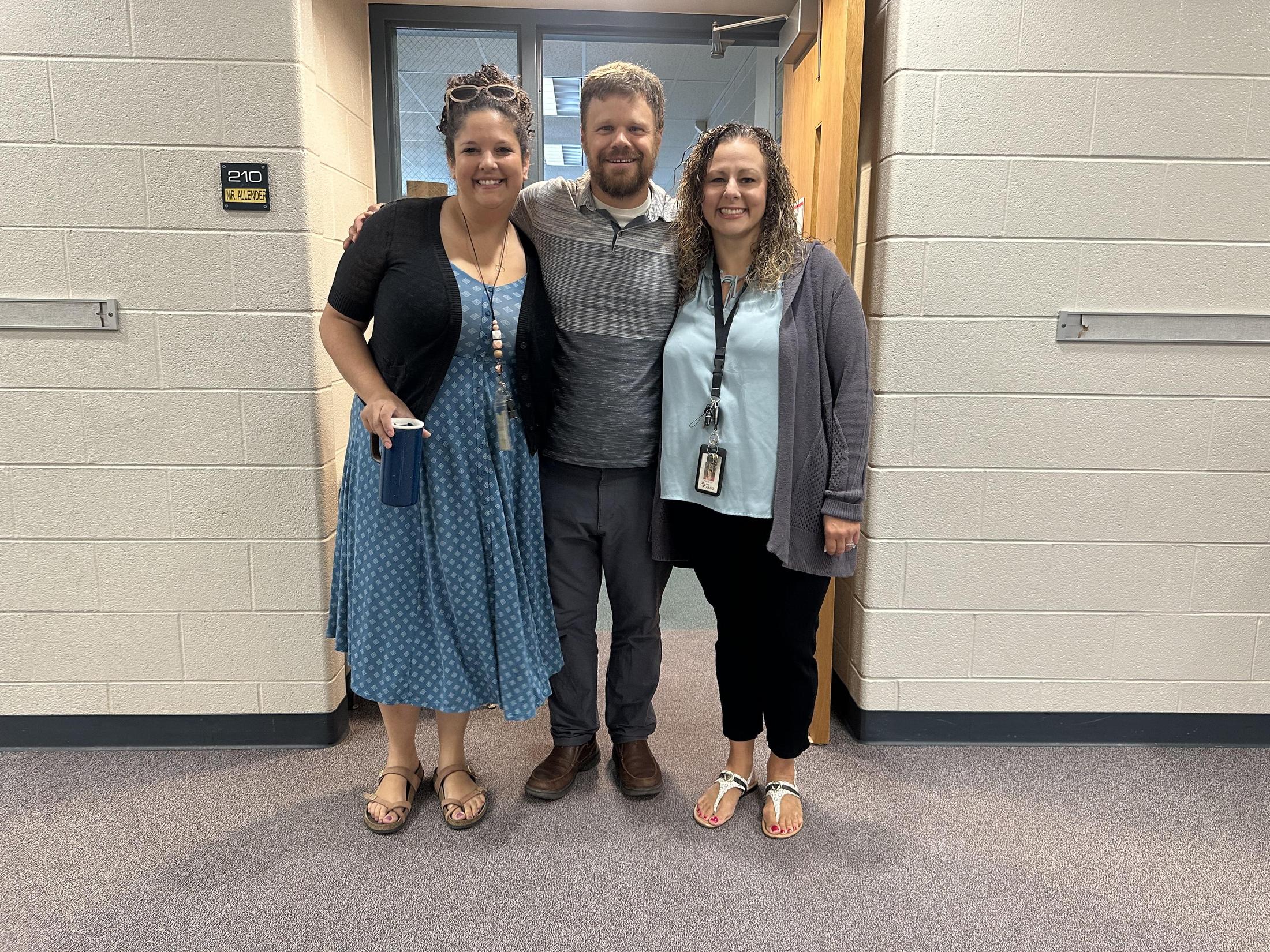 Grade 3 – About - Grade Levels – Juniata Gap Elementary