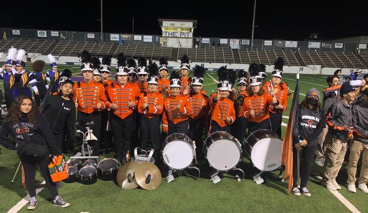 Gonzales Unified School District