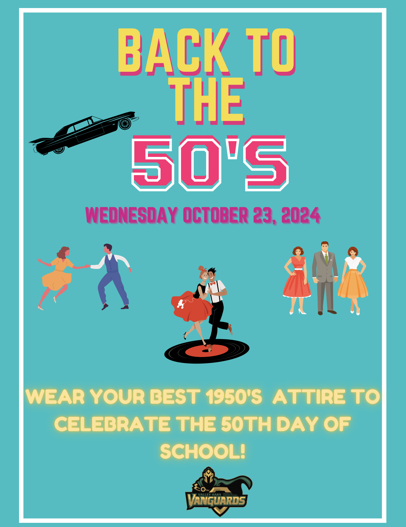 Associated Student Body (ASB) & Leadership – Students – Valley Oaks ...