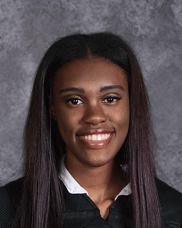 Aaniyah Edwards – 2020 Senior Class Spotlight – San Augustine ...
