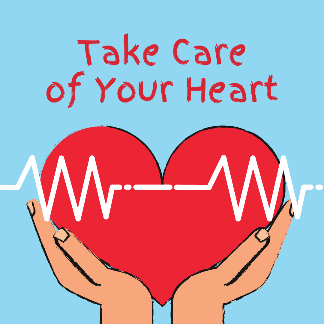 Raising Money and Awareness for Heart Health | Westgate Community School