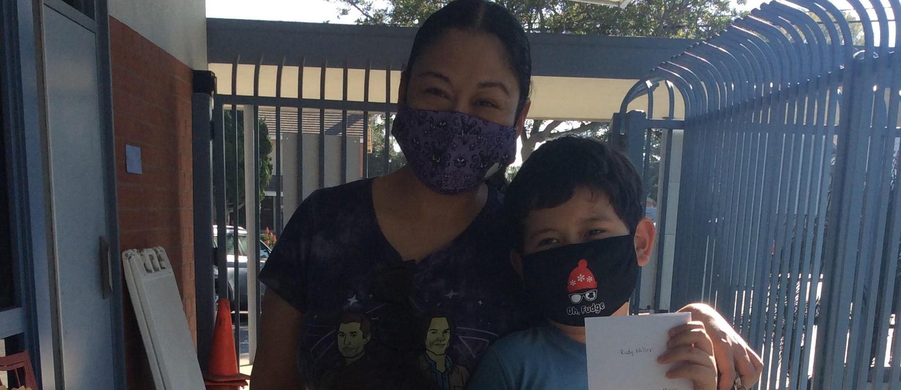 Meairs Elementary School