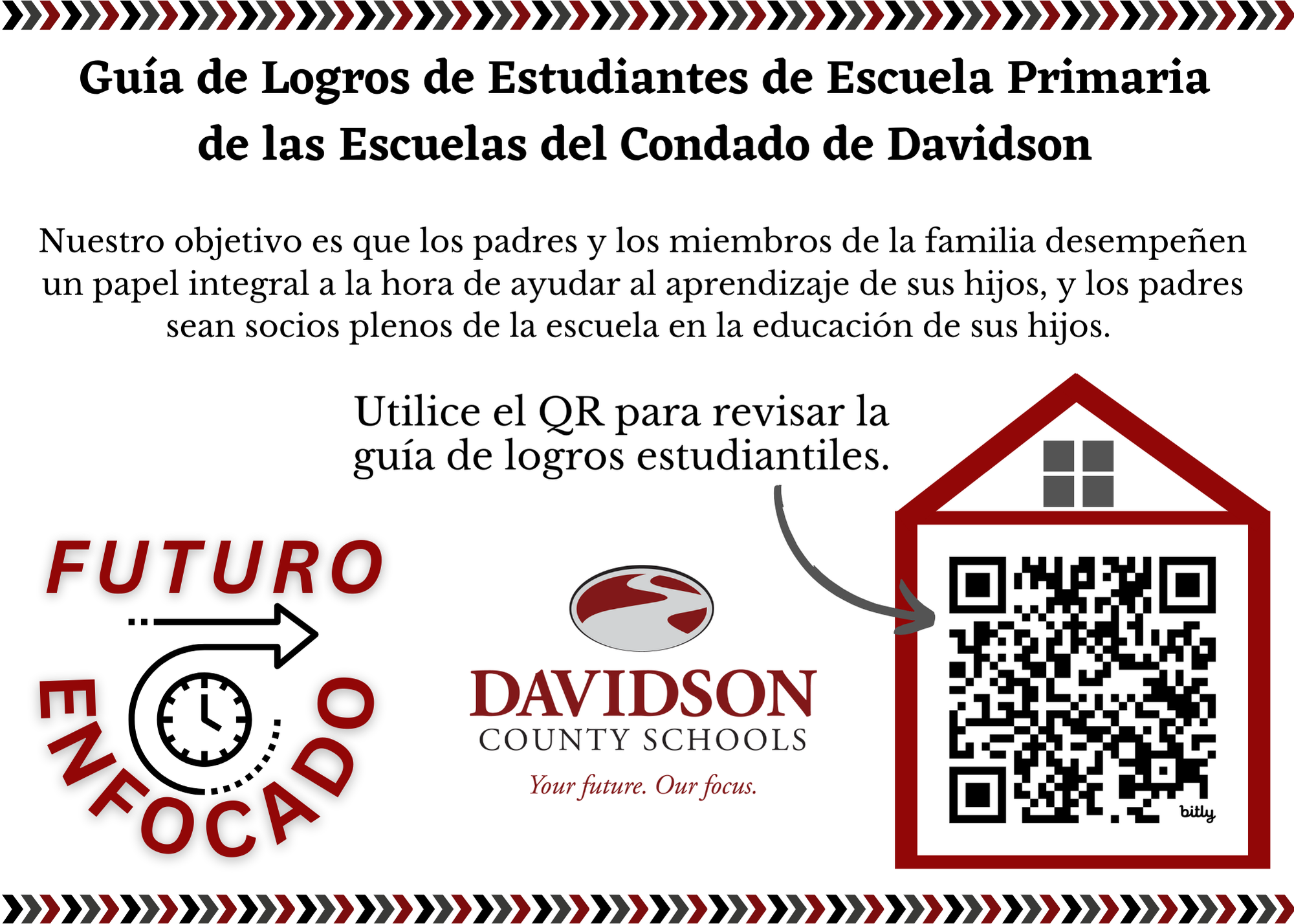 Student Achievement Guides – Parents/Students – Churchland Elementary ...