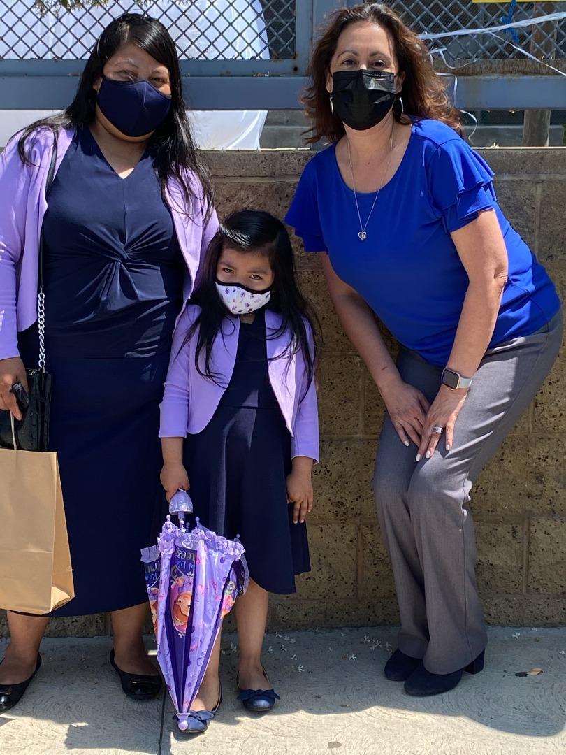 Culmination 2021 – Events – Gratts Early Education Center