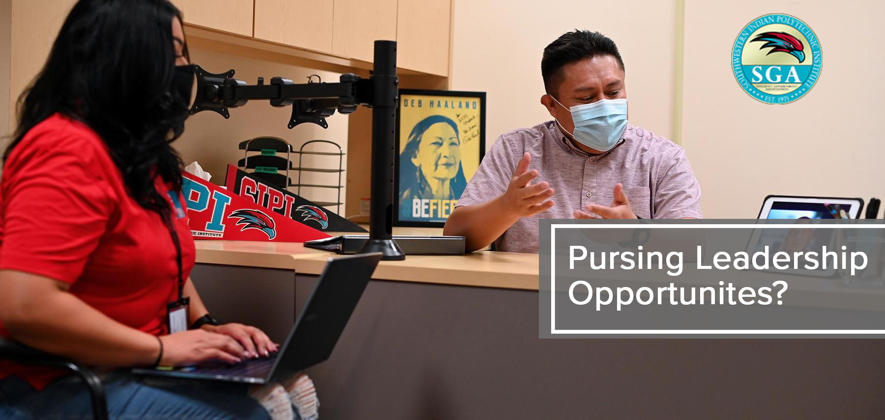 Southwestern Indian Polytechnic Institute