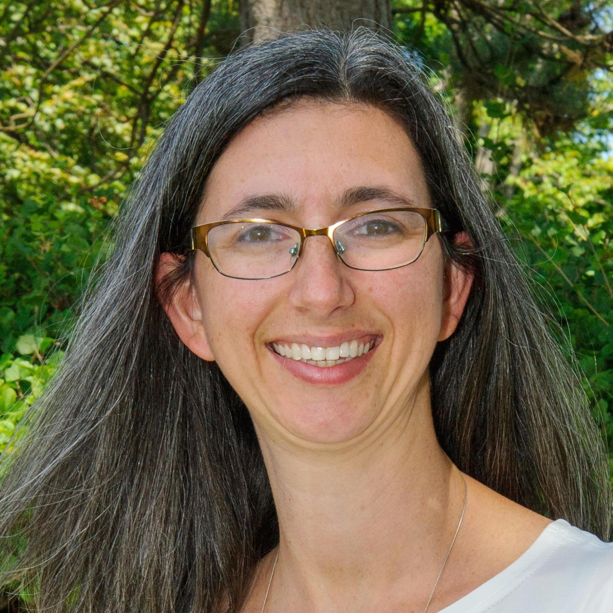 Staff Directory | Joseph and Florence Mandel Jewish Day School