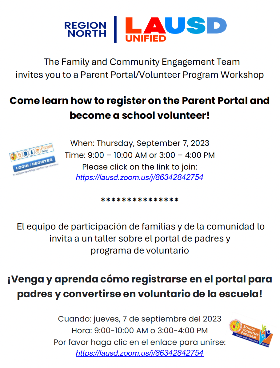 Parent & Family Engagement – Parents – Dyer Street Elementary School ...