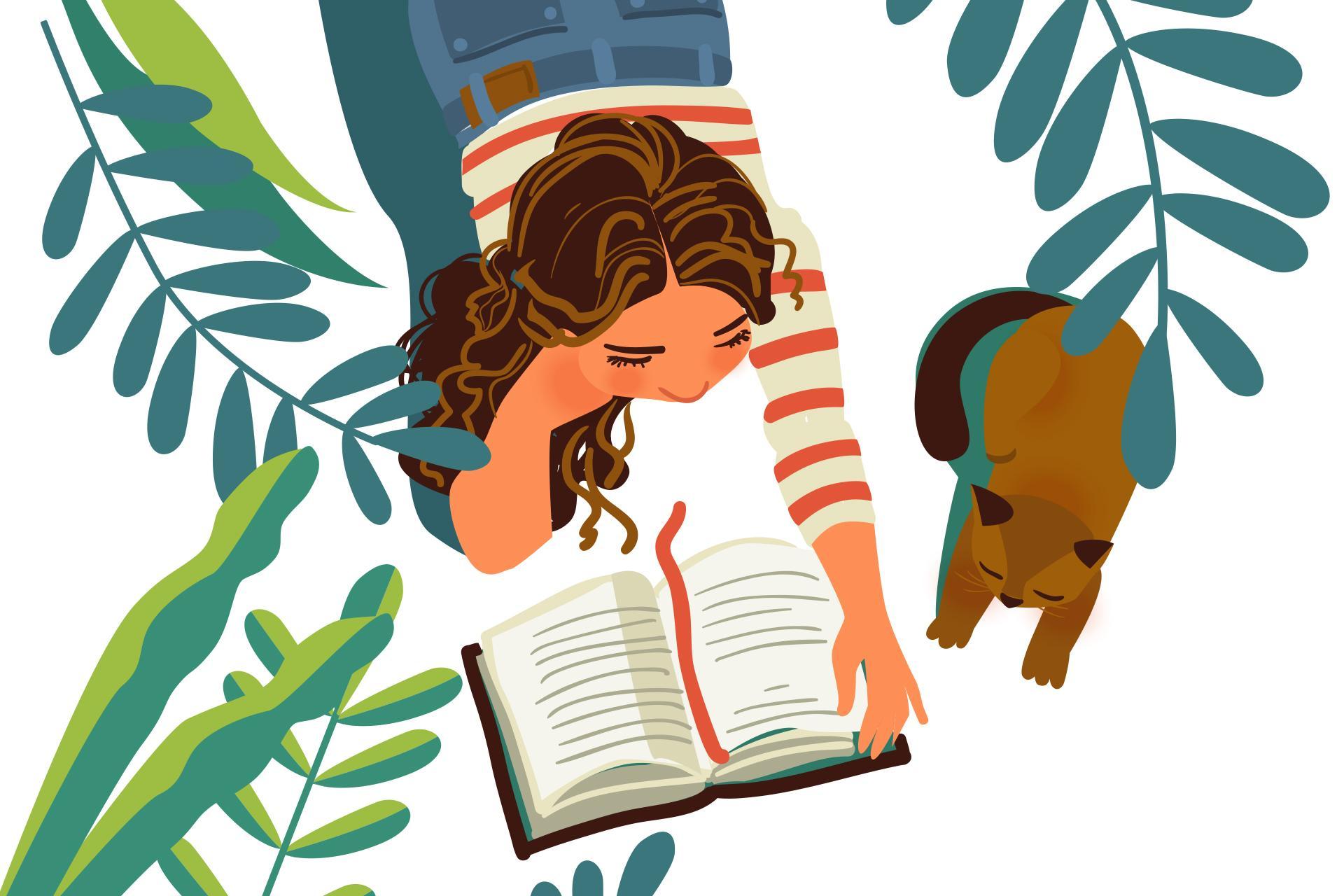 RSMS Book Club, 2024-2025 – Book Club – Rock Springs Middle School