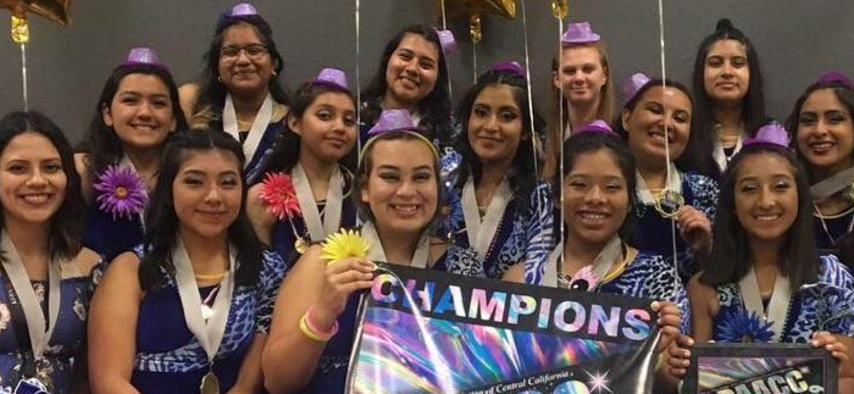 Foothill High School