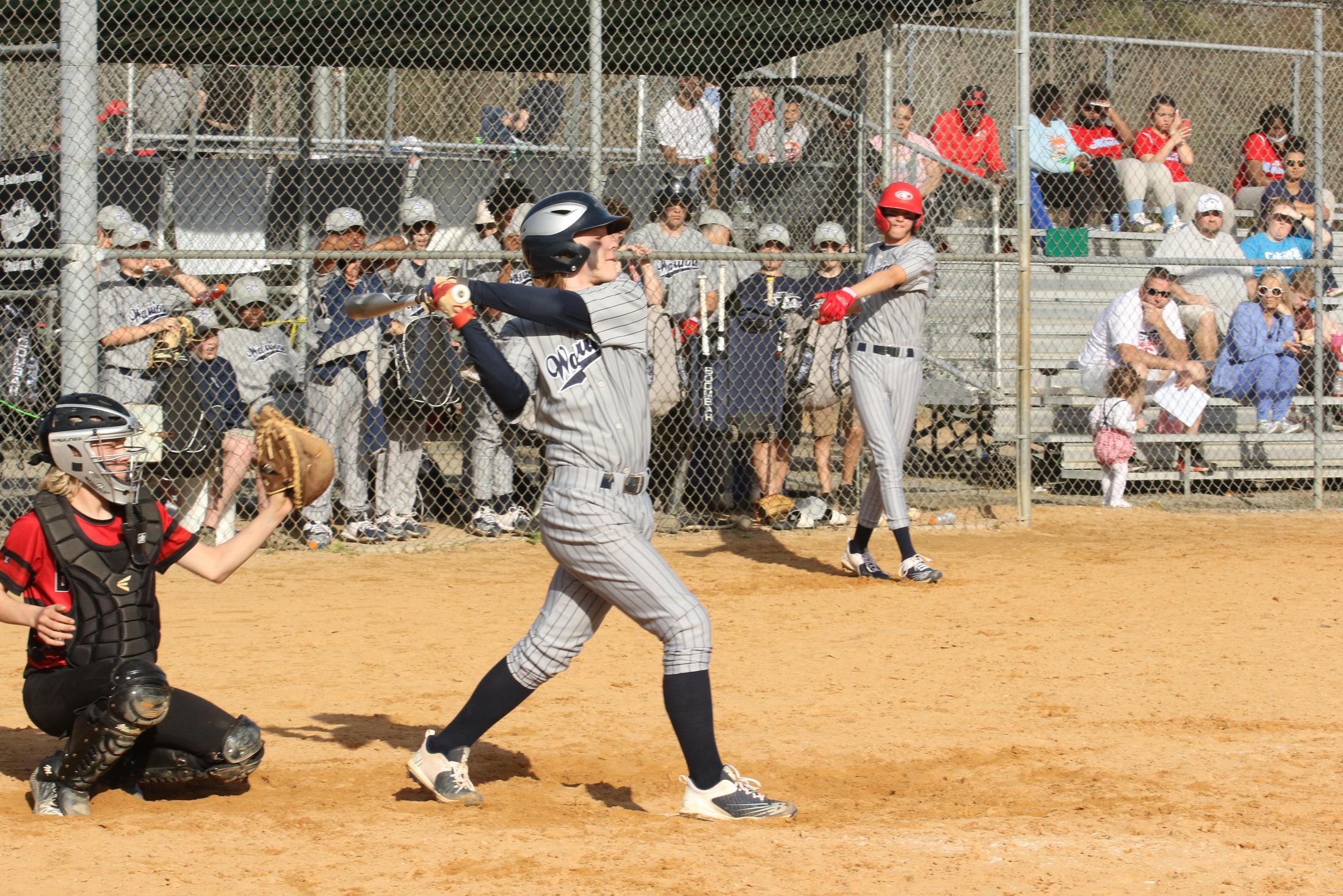 Photo Gallery – Baseball – Long Middle School