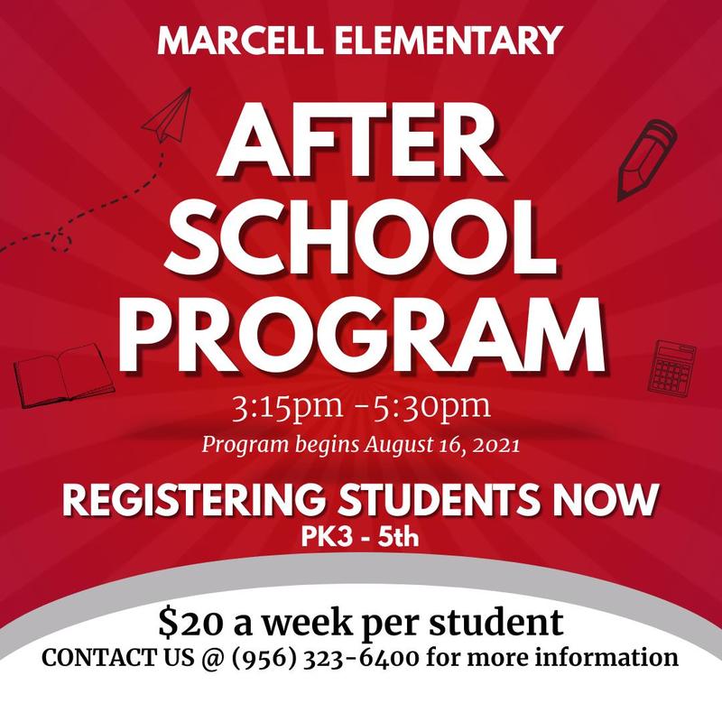 Leo Marcell Elementary School