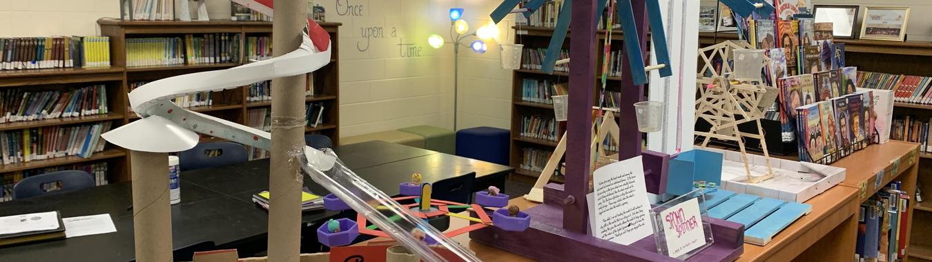 Linden Community Schools