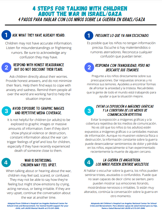 Elizabeth Learning Center