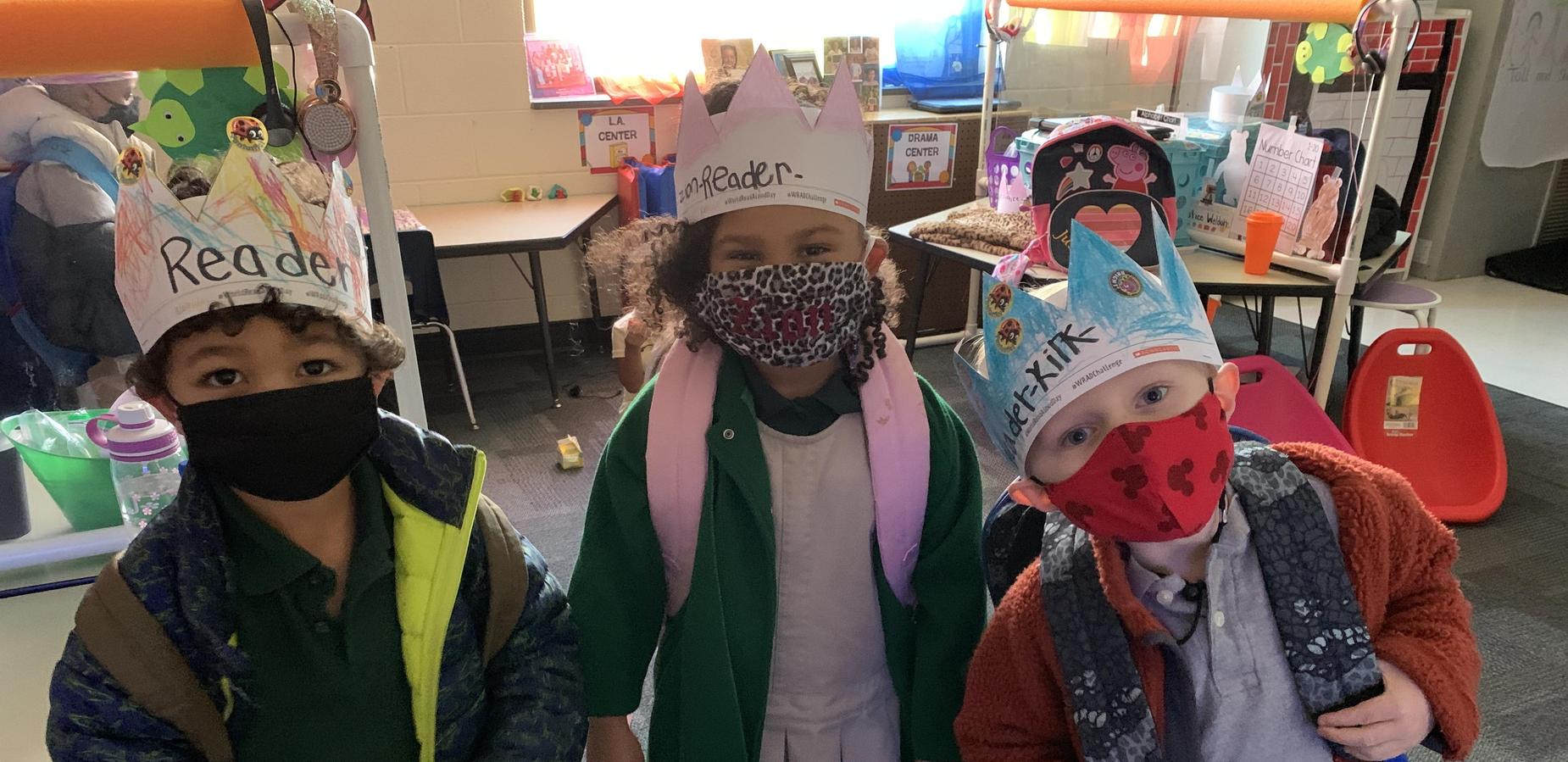 Geiger Elementary School