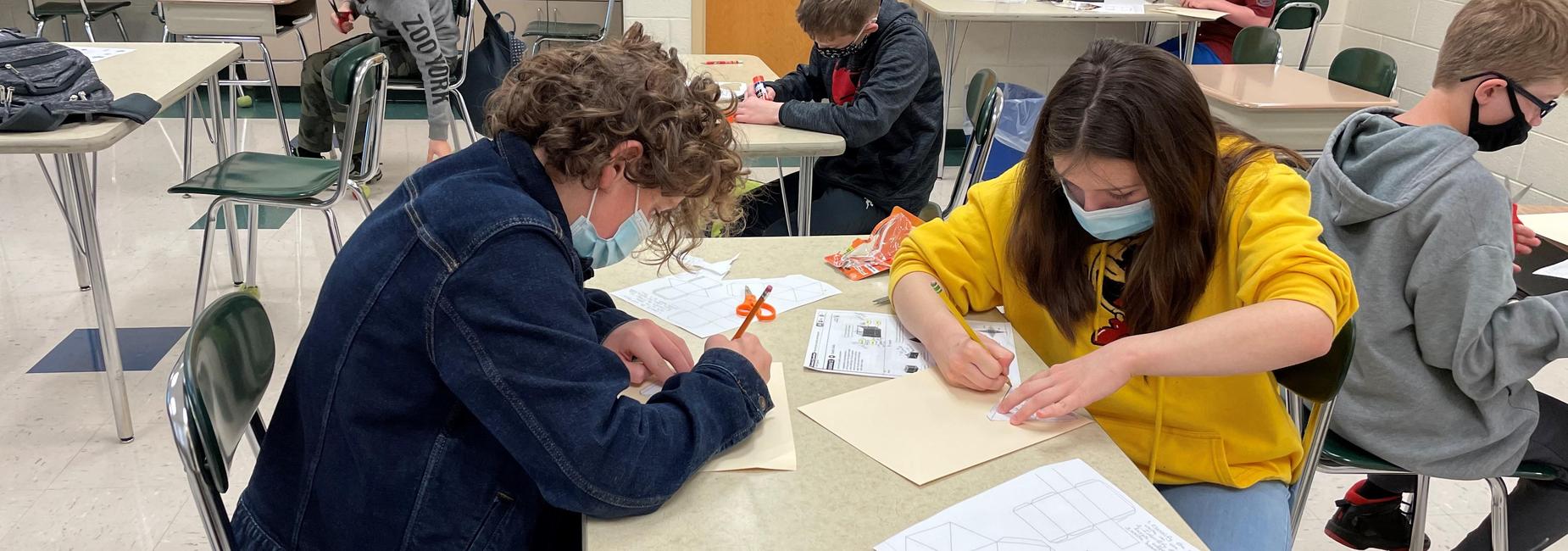 Greeneville Middle School