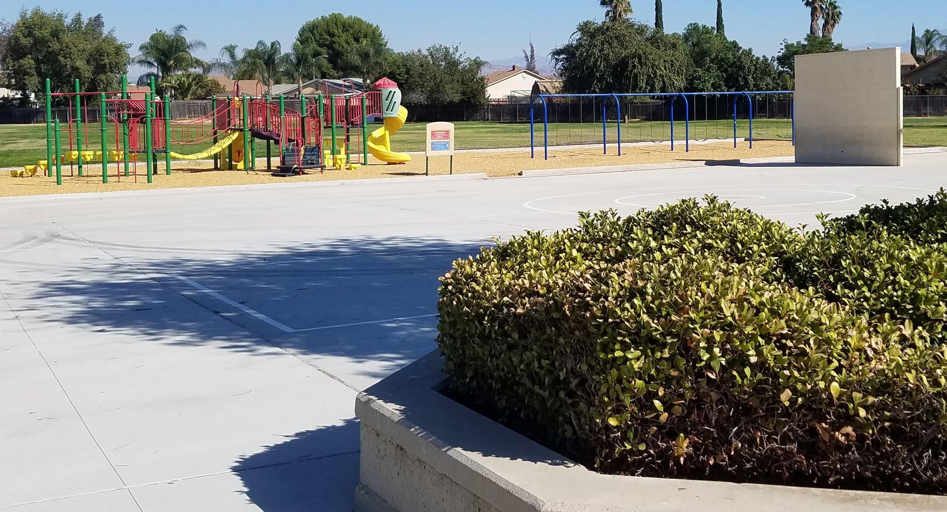 Serrano Elementary School