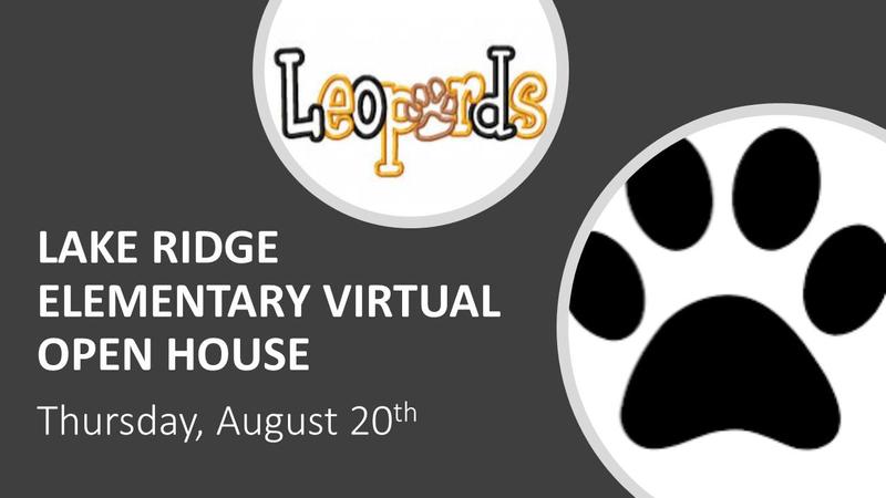 Lake Ridge Elementary