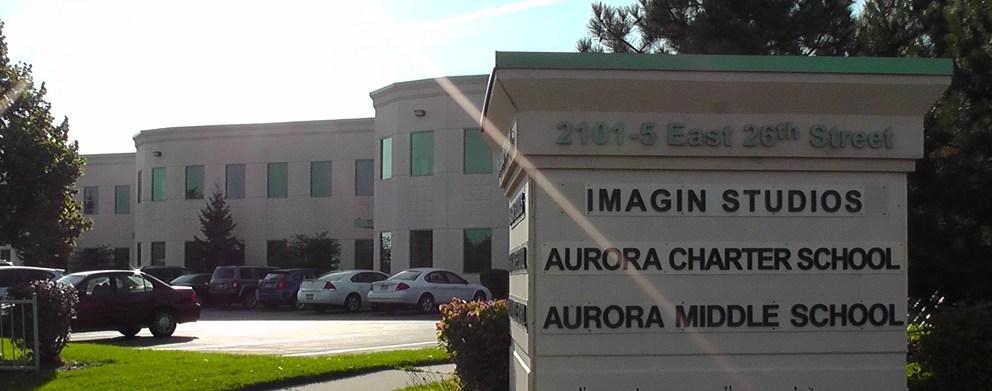 Aurora Charter School