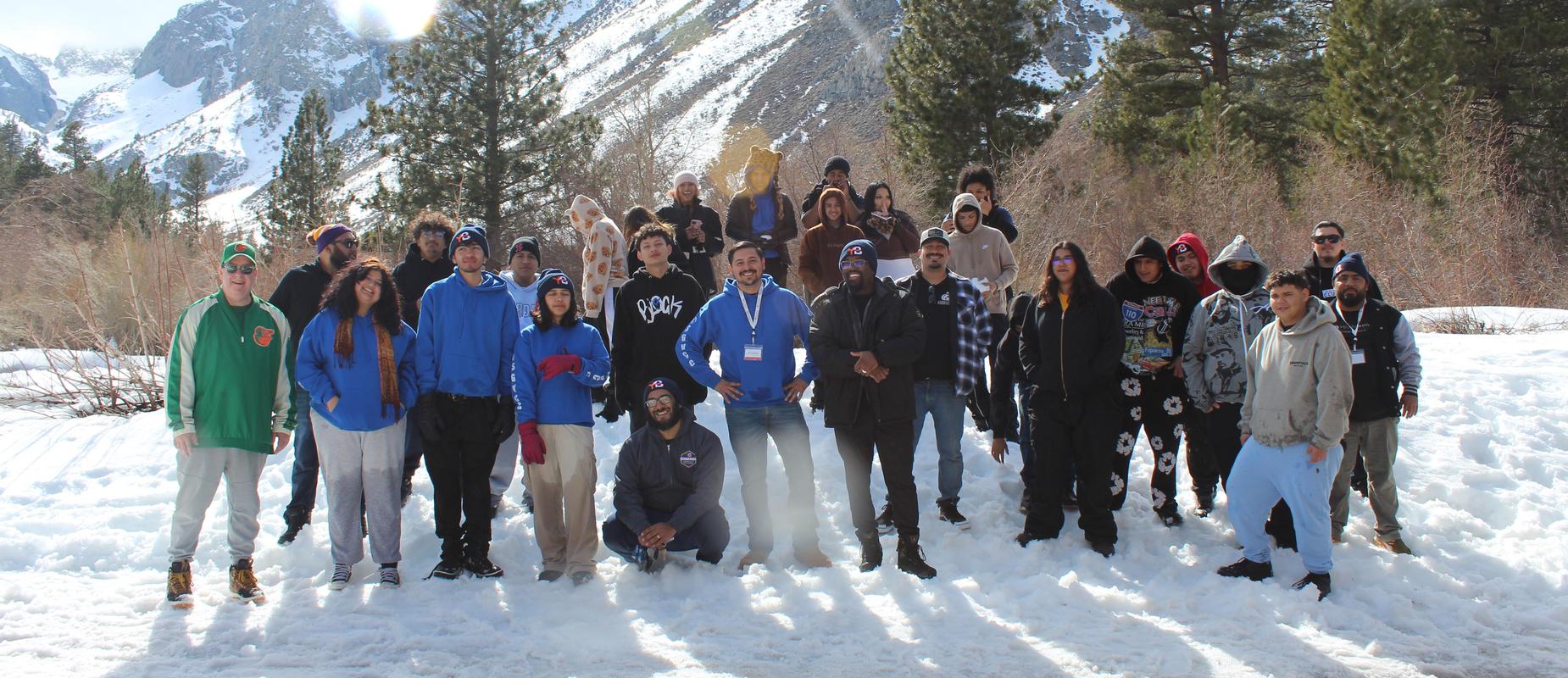 YouthBuild Charter School of California | Free Public Charter High School