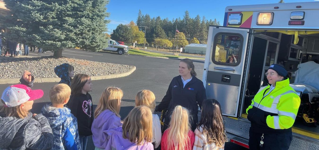 Salnave Elementary School